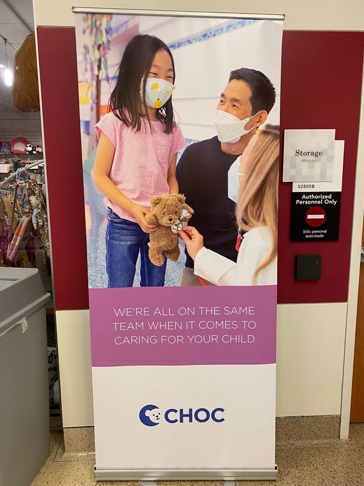 Video / Photos: CHOC Foundation Hosts Minnie Walk 2023 Ahead of Annual ...