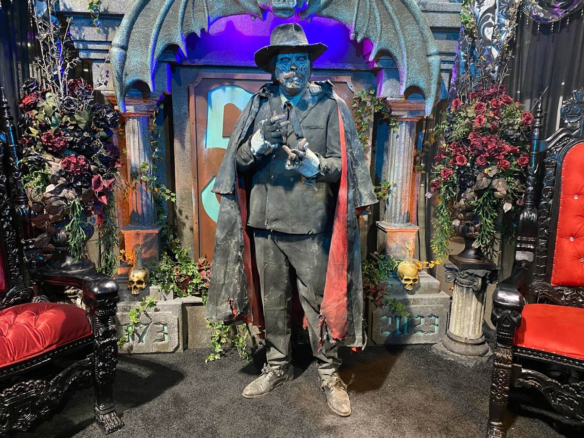 Video / Photos: Midsummer Scream 2023 Hosts Halloween Horror Nights ...