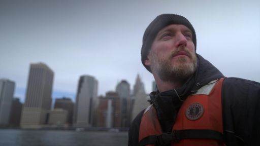 "Wild Hope": An Environmental Story of Possibility - LaughingPlace.com