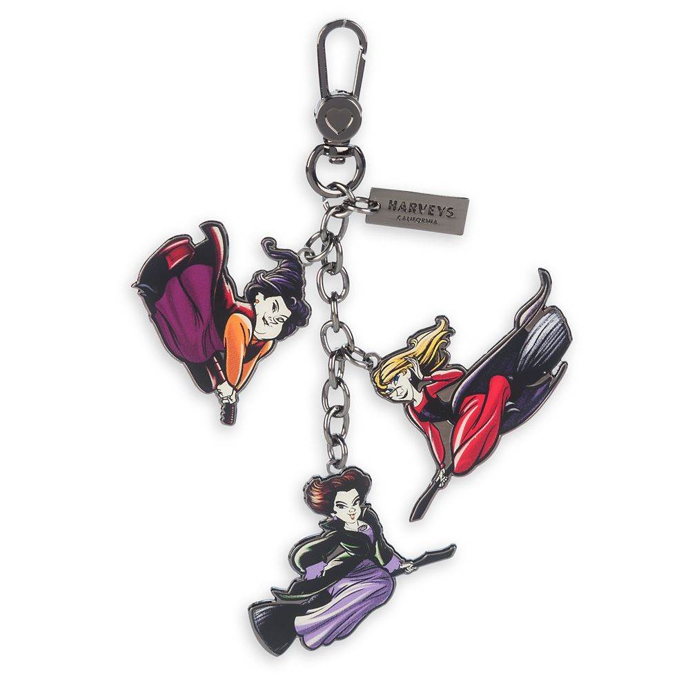 A Spellbinding Harveys "Hocus Pocus" Collection Descends on shopDisney
