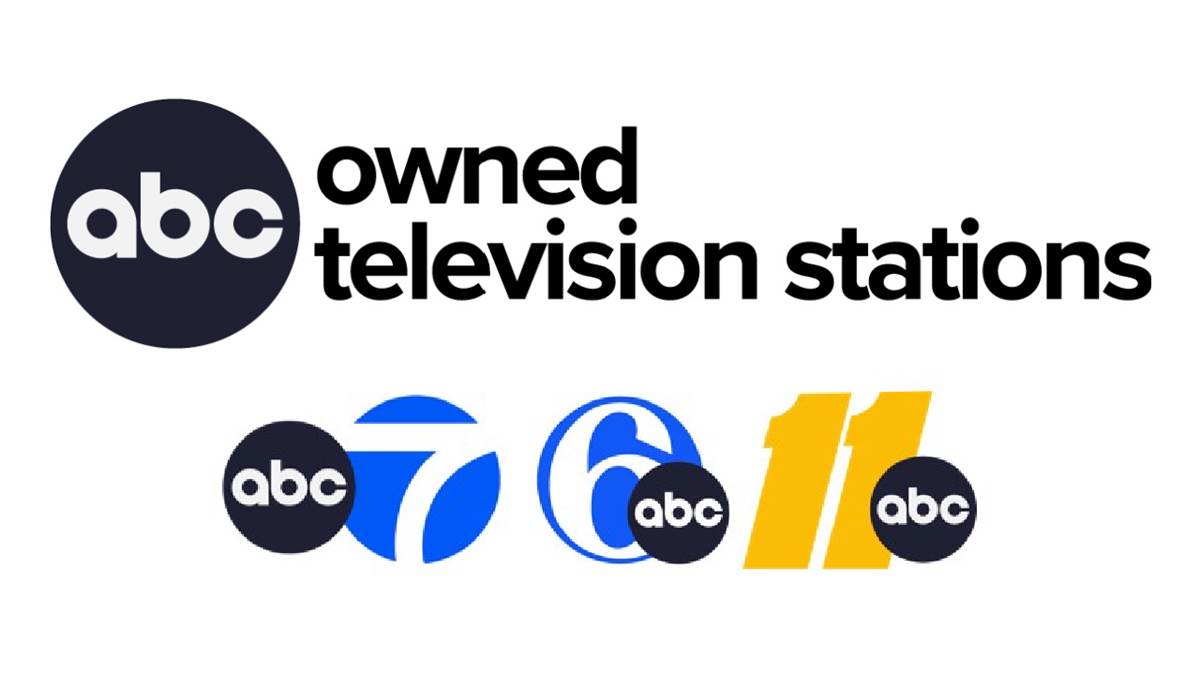 ABC7 New York, 6abc Philadelphia and ABC11 Raleigh-Durham Adding 10:00 ...