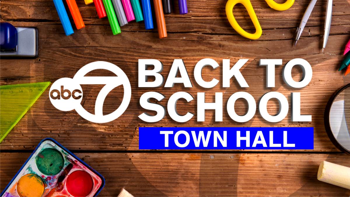 ABC7 New York Hosting "Back to School: Academic Recovery" Town Hall on ...