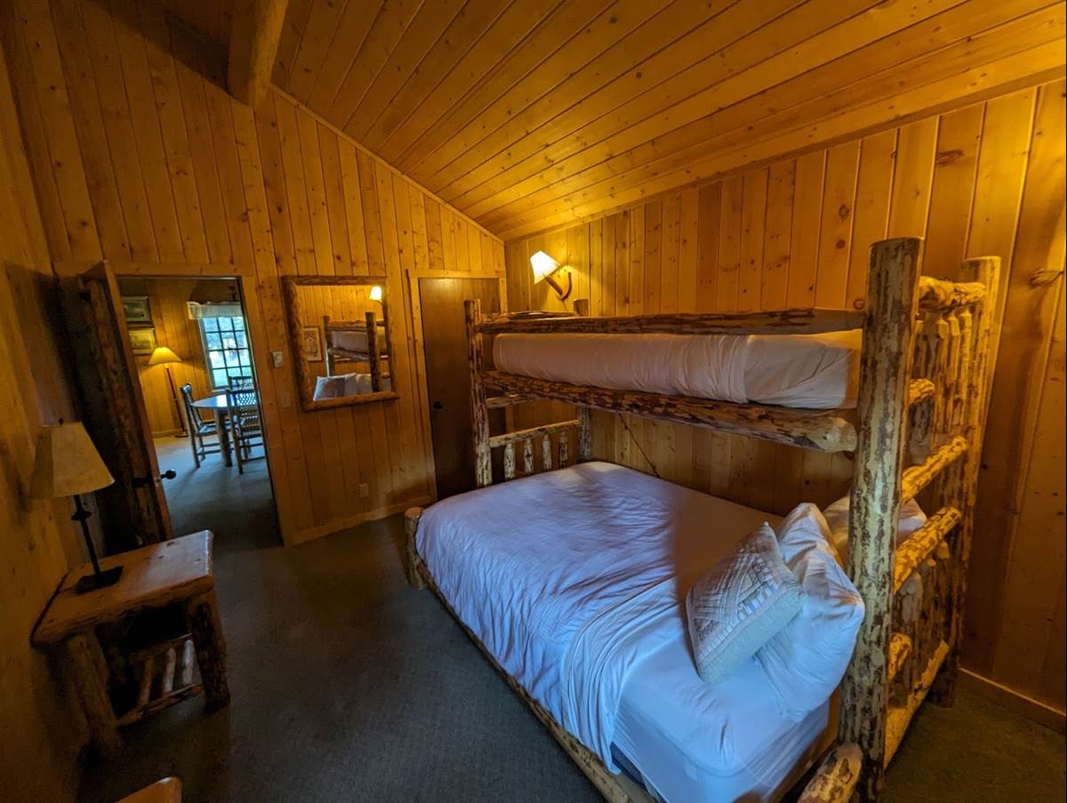 Adventures by Disney - Wyoming, Quest for the West: Day 4 Trip Report ...