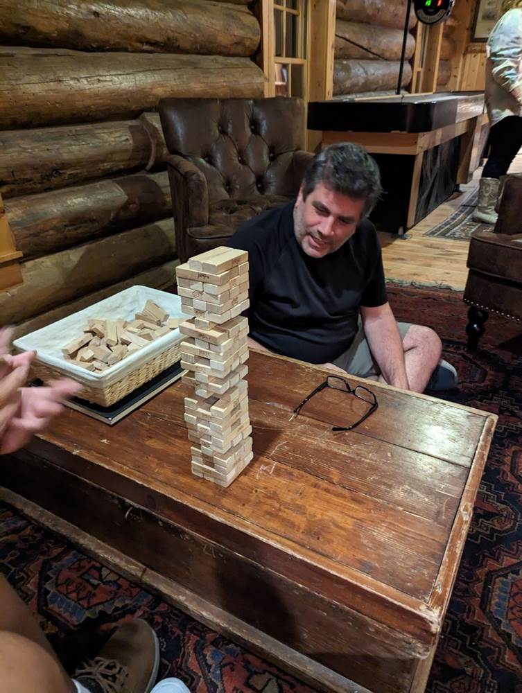 Adventures by Disney - Wyoming, Quest for the West: Day 4 Trip Report ...