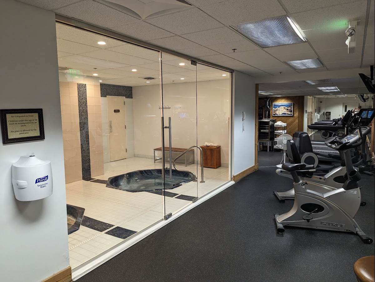 Adventures by Disney - Wyoming, Quest for the West: Day 2 Trip Report ...