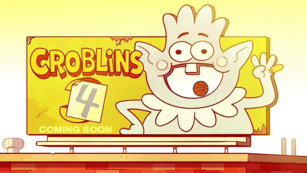 All The References (And Maybe Even Clues) Of That "Big City Greens ...