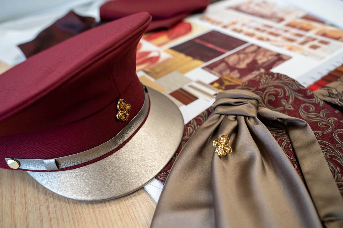 An Insight of What Goes Into Designing the All New Costumes for the ...