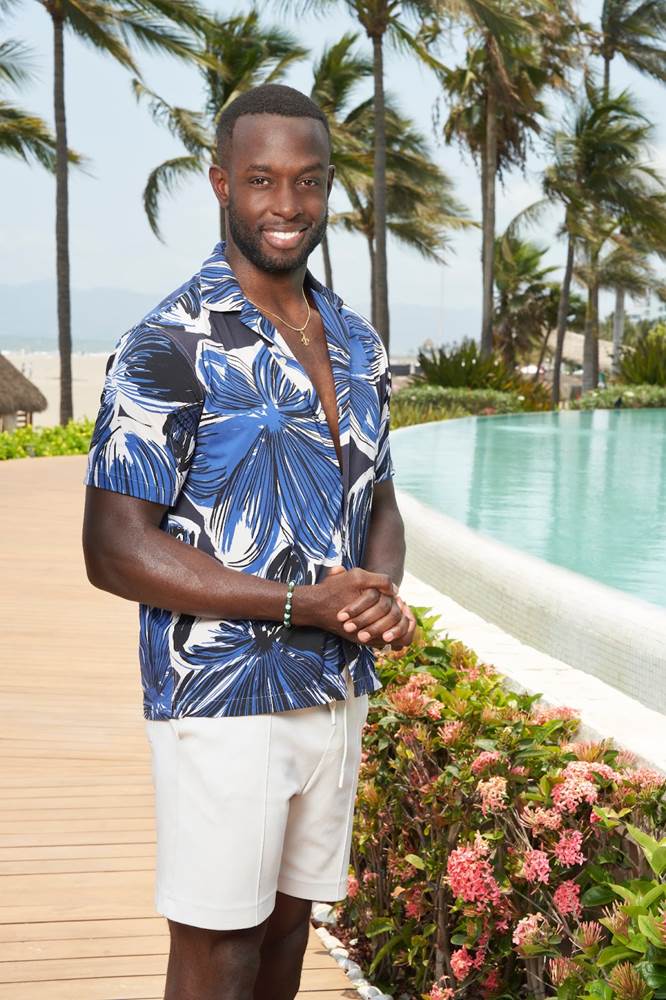 Cast Revealed for New Season of ABC's "Bachelor in Paradise ...