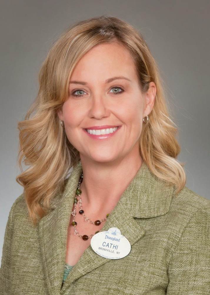 Cathi Killian Selected as Vice President of Communications and Public ...