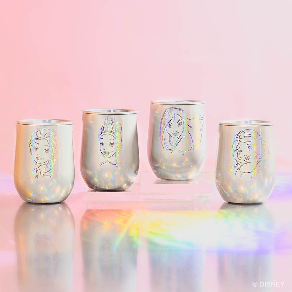 Celebrate the Return of World Princess Week with New Disney Princess ...