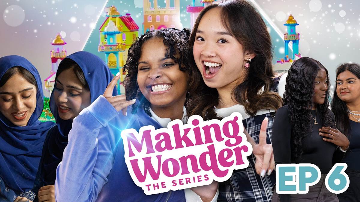 Celebrate the Return of World Princess Week with New Disney Princess ...