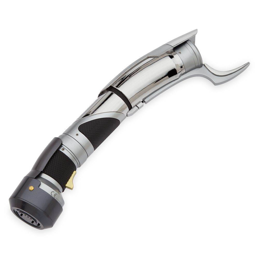 Lightsaber and Camtono Safe Collectibles from Star Wars: Galaxy's Edge ...
