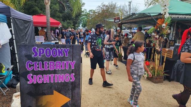 “Creep It Real OC" Halloween Event Returning to Santa Ana for Largest ...