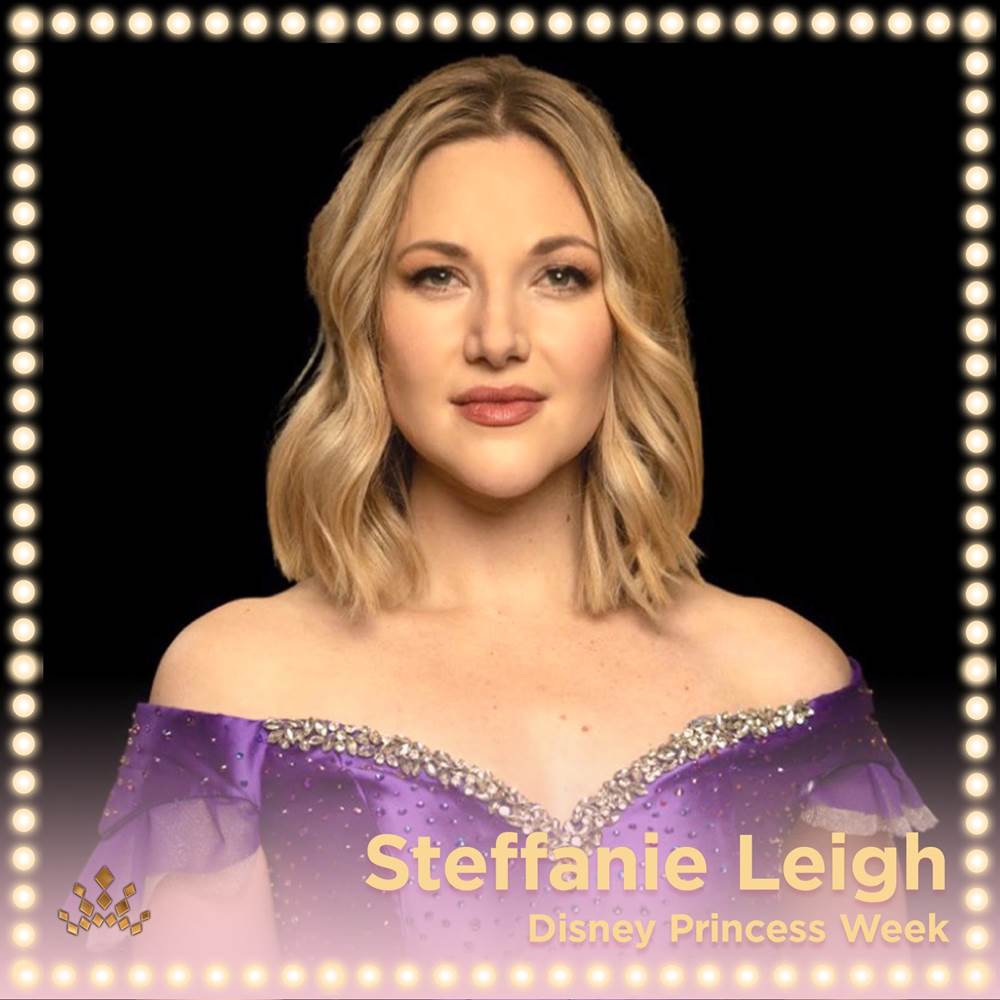 Disney Concerts Introduces New Cast of "Disney Princess - The Concert ...