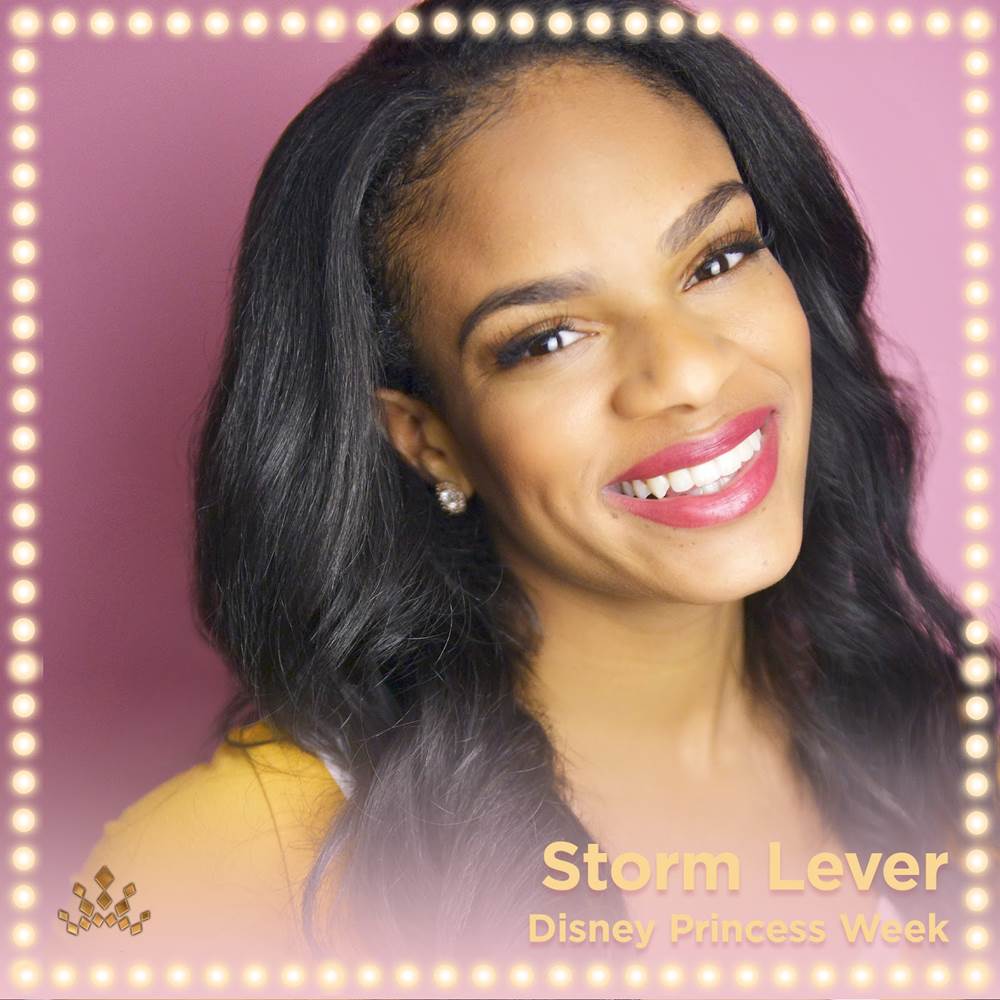 Disney Concerts Introduces New Cast of "Disney Princess - The Concert ...