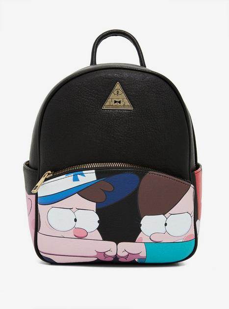 Set Out For Mystery and Adventure with "Gravity Falls" Merchandise from ...