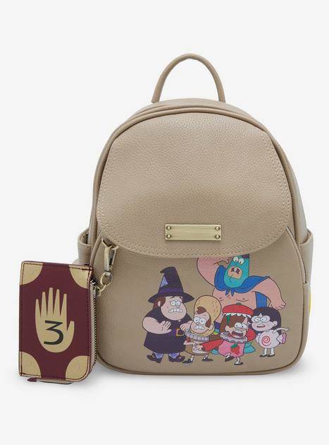 Set Out For Mystery and Adventure with "Gravity Falls" Merchandise from ...