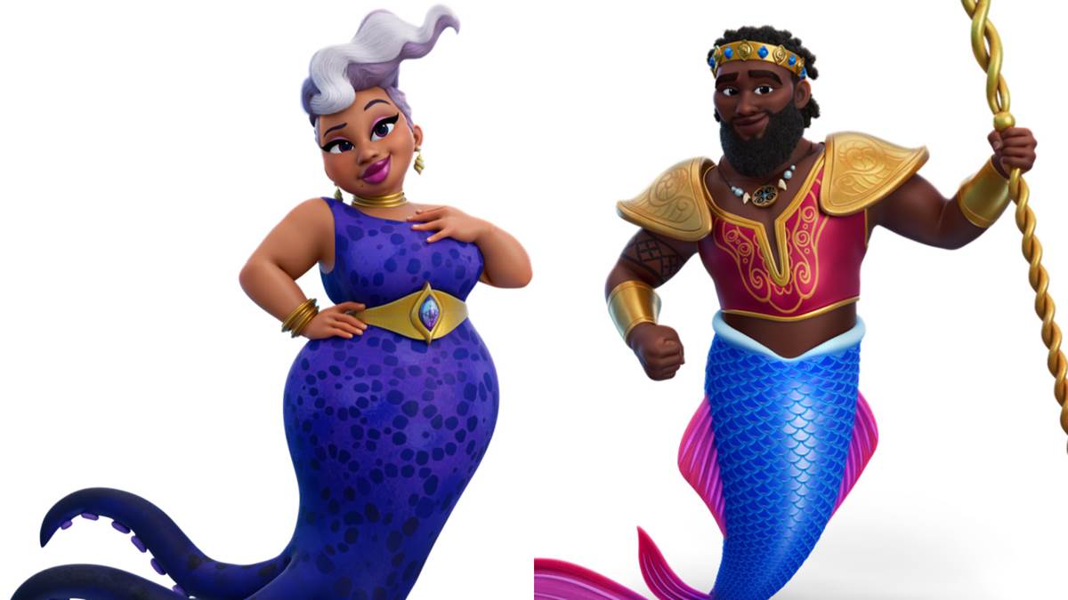 Disney Junior Announces New Series, Specials and Cast Additions at ...