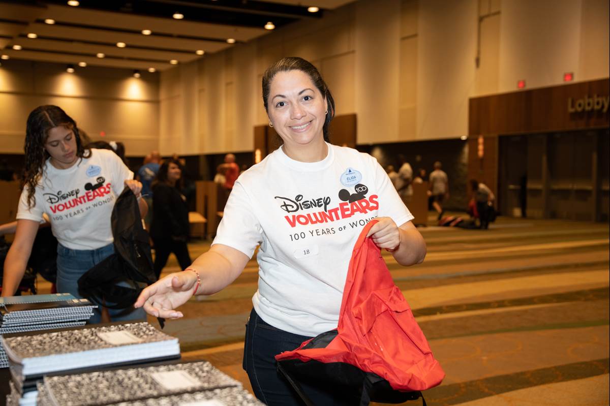 Disney Makes New Investments in Florida Schools and Students with ...