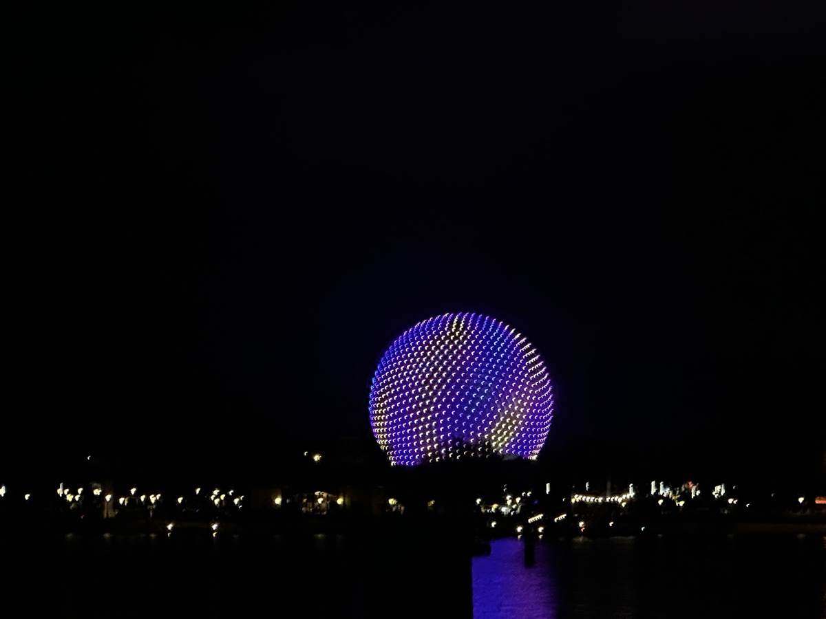 Trip Report: "Disney Parks Around The World – A Private Jet Adventure ...