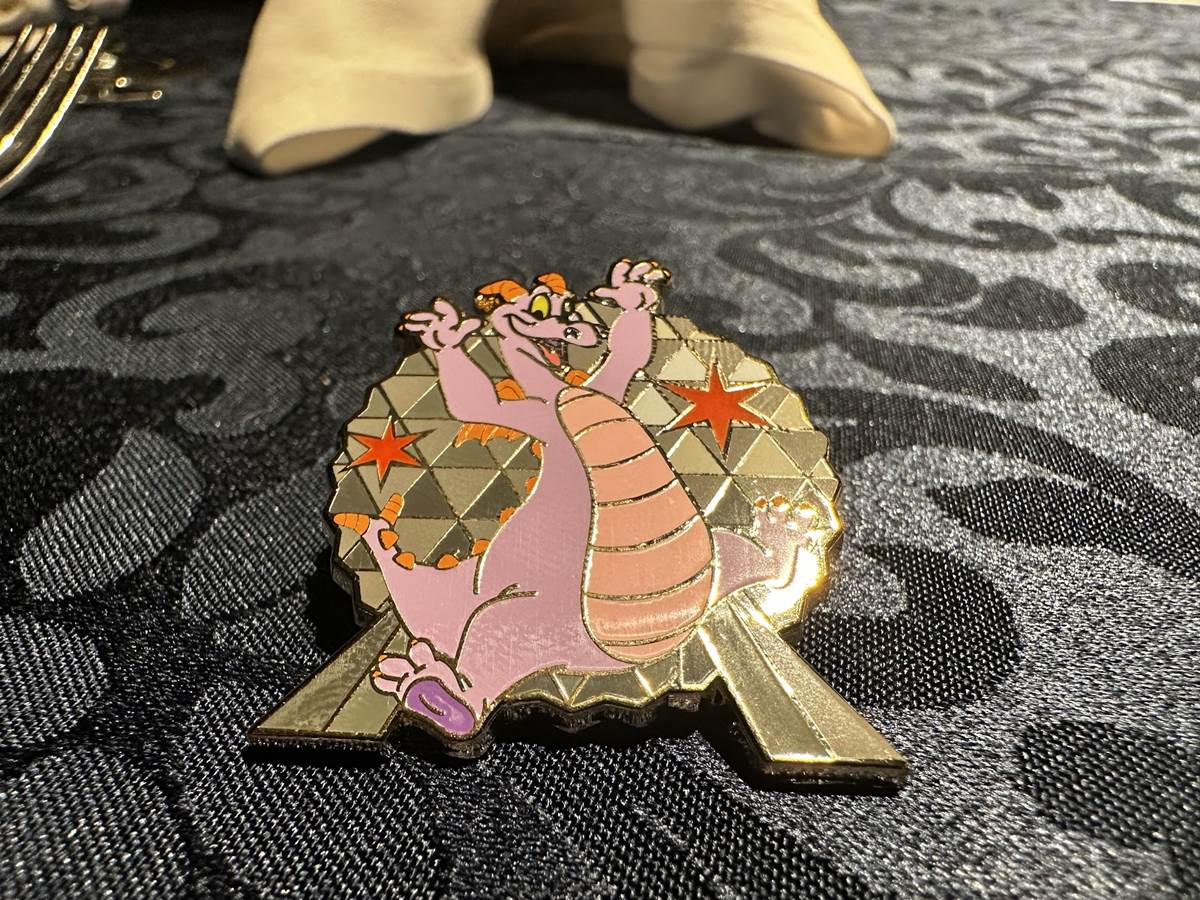 Trip Report: "Disney Parks Around The World – A Private Jet Adventure ...