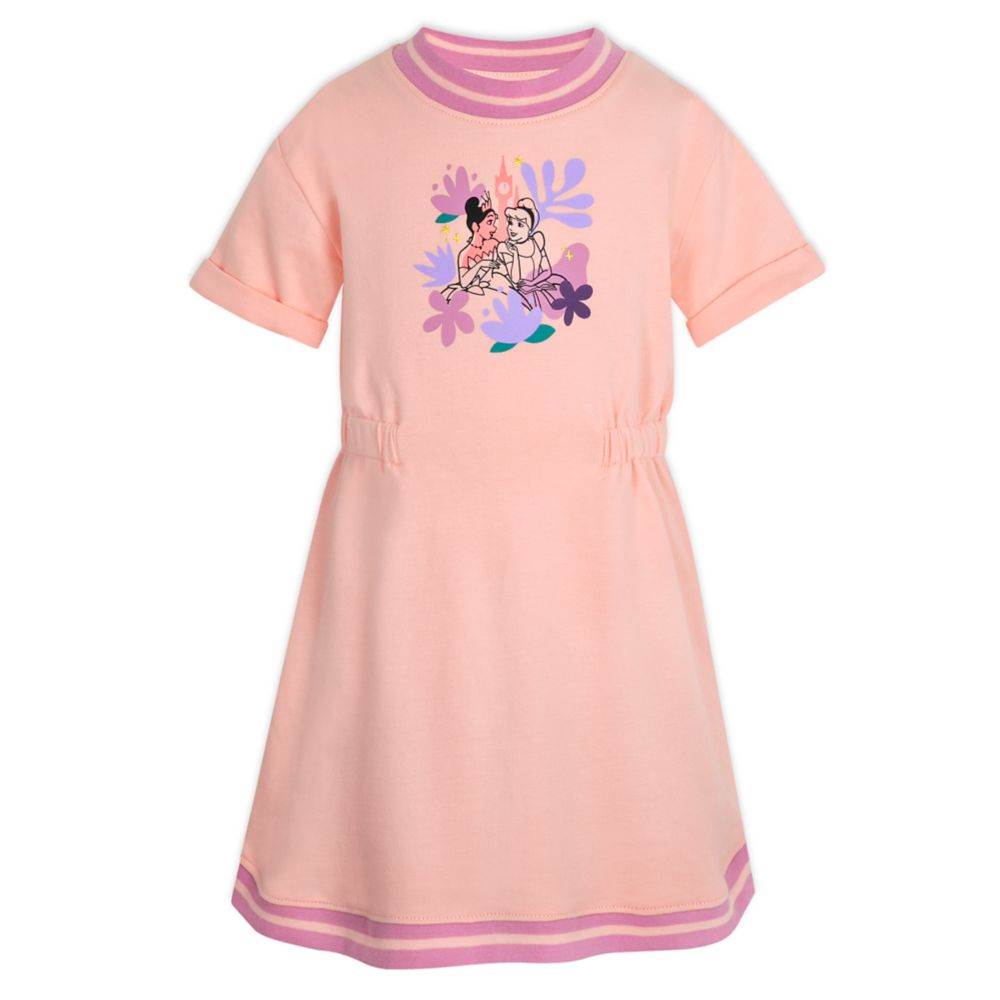 Save Up to 40% on Select Princess Merchandise at shopDisney