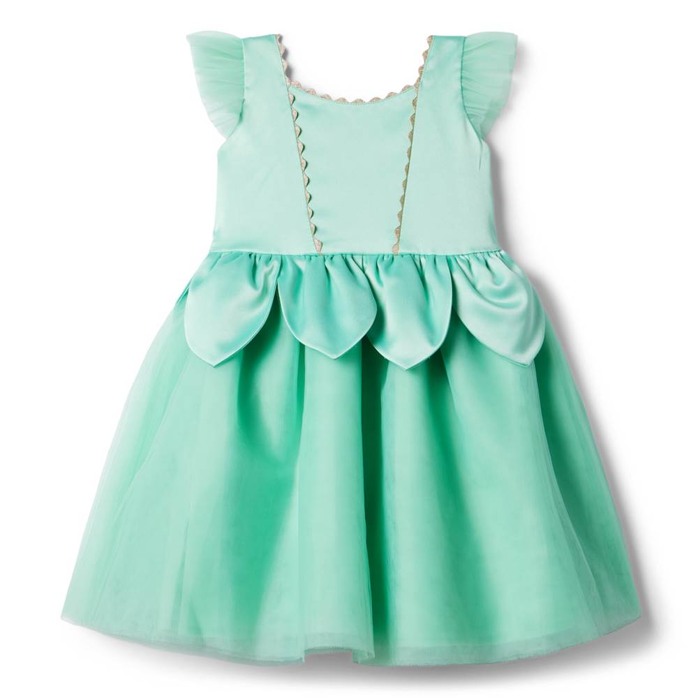 Disney Princess Dress Up and Dream Collection by Janie and Jack Arrives ...