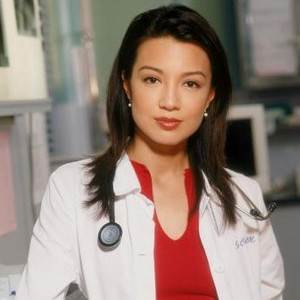 Disney Princess Legends Spotlight: Ming-Na Wen - LaughingPlace.com