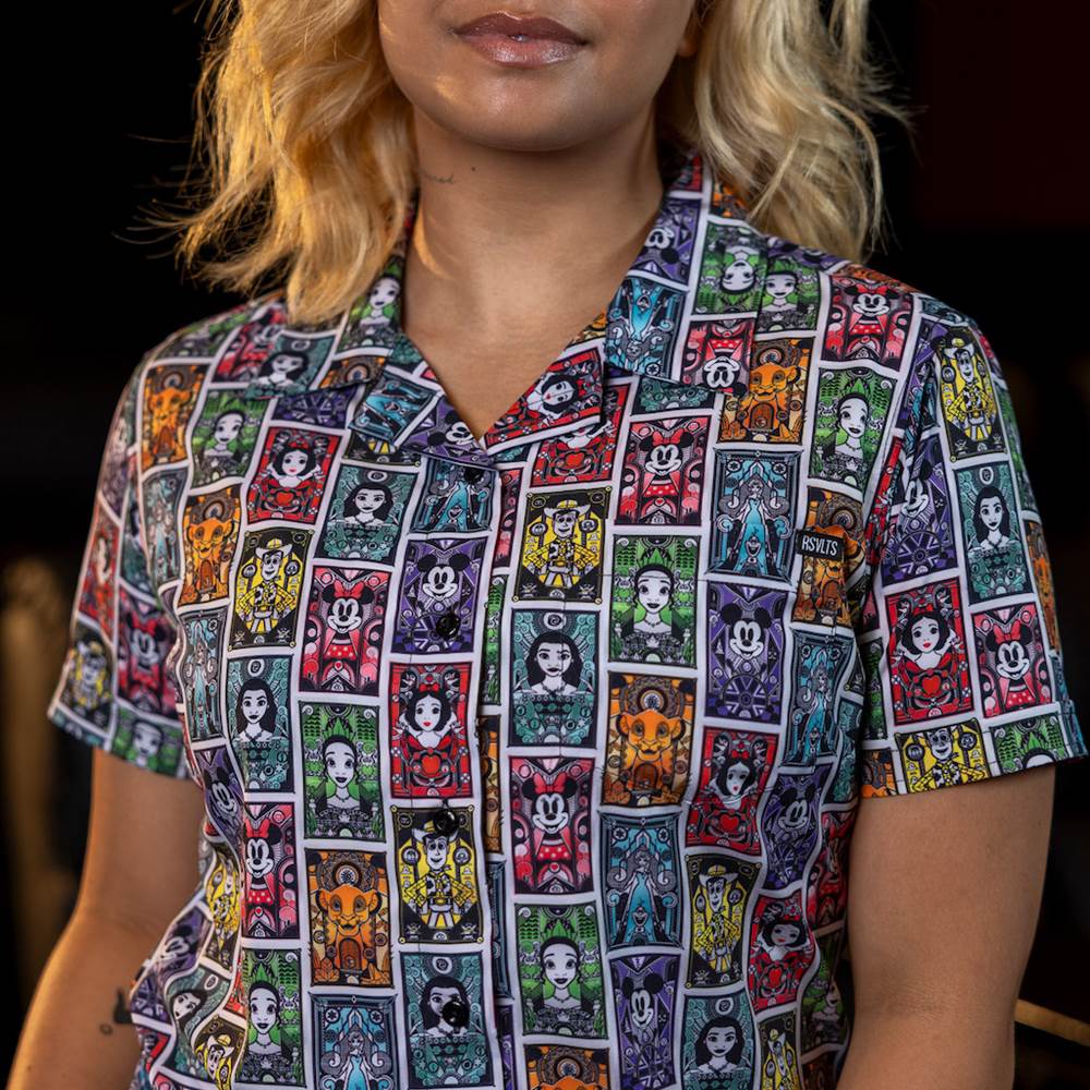 Disney100: RSVLTS Drops Third Wave of D100 Styles