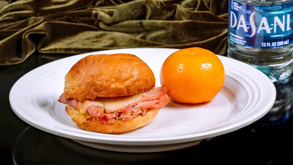 Disneyland Shares Full Tiana's Palace Menu with Prices - LaughingPlace.com