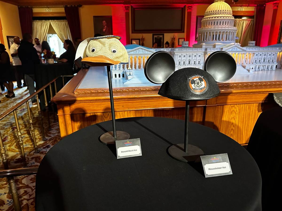 Disneyland Hosts Season 2 Finale of "The Wonder Years" Premiere Event ...