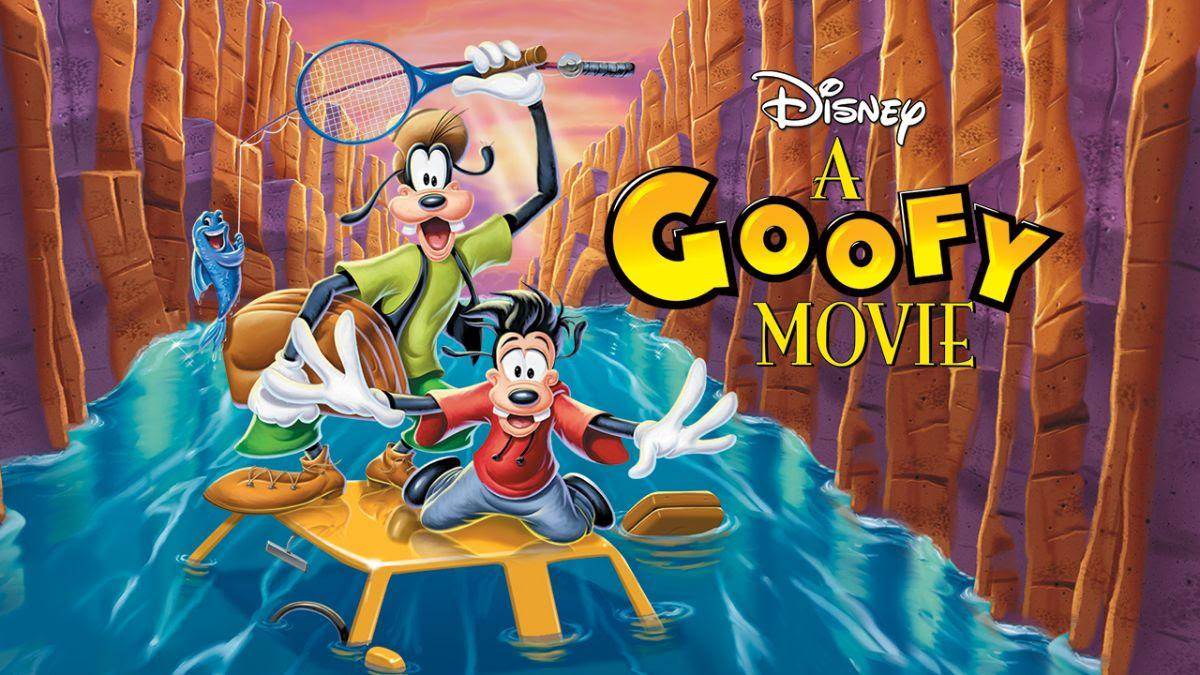 Disney's "A Goofy Movie" Coming to the El Capitan Theatre ...