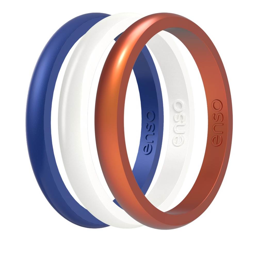 Enso Rings Introduces Ahsoka Tano Collection Inspired by New Live ...