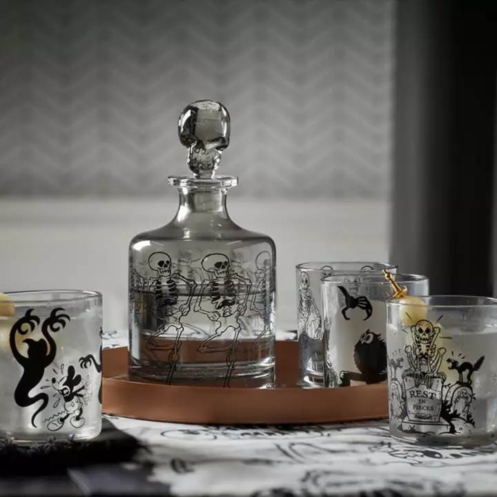 Disney Frightfully Fringe Collection Comes to shopDisney