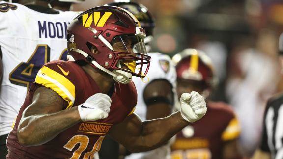 "Hamilton" Fantasy Football Guide: Songs from the Musical for NFL ...