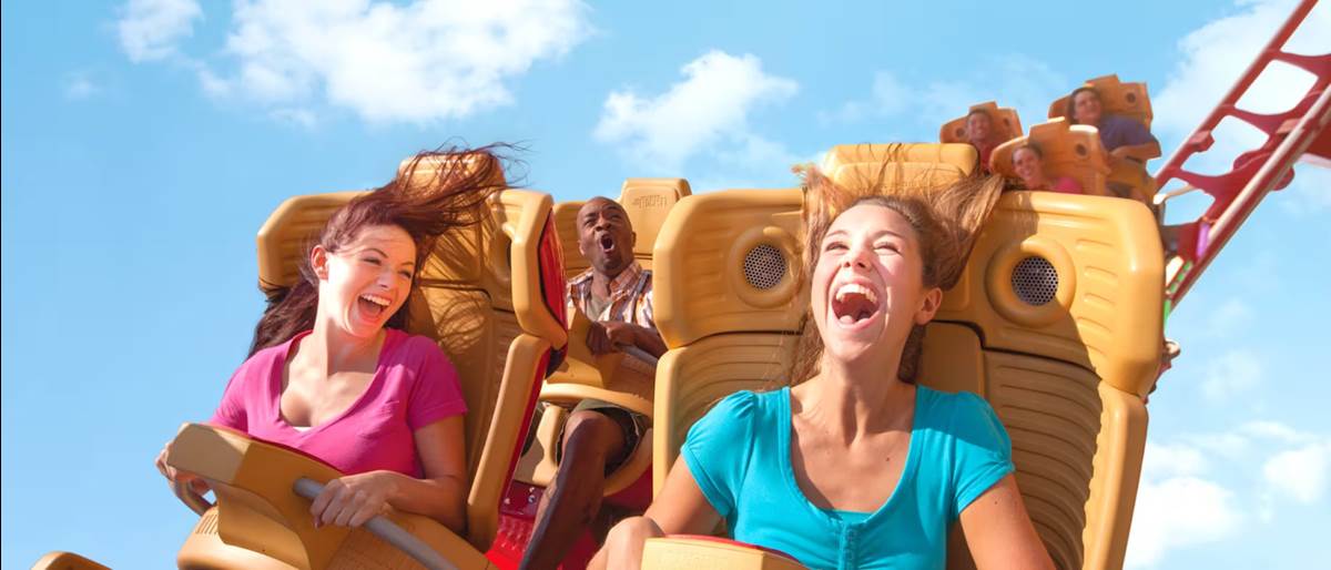 Hollywood Rip Ride Rockit Reduces Playlist to Five Songs at Universal ...
