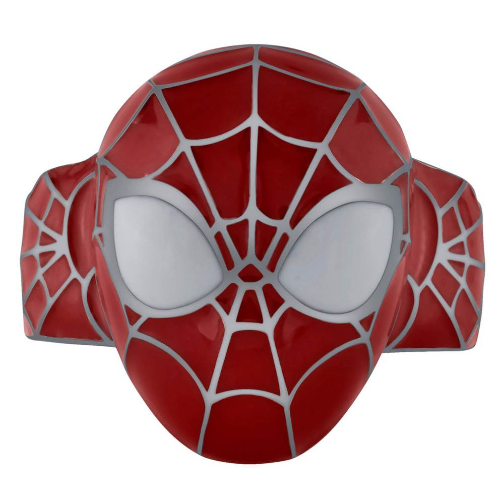 Spider-Man, Ghost-Spider, Miles Morales Star on Marvel x RockLove Mask ...