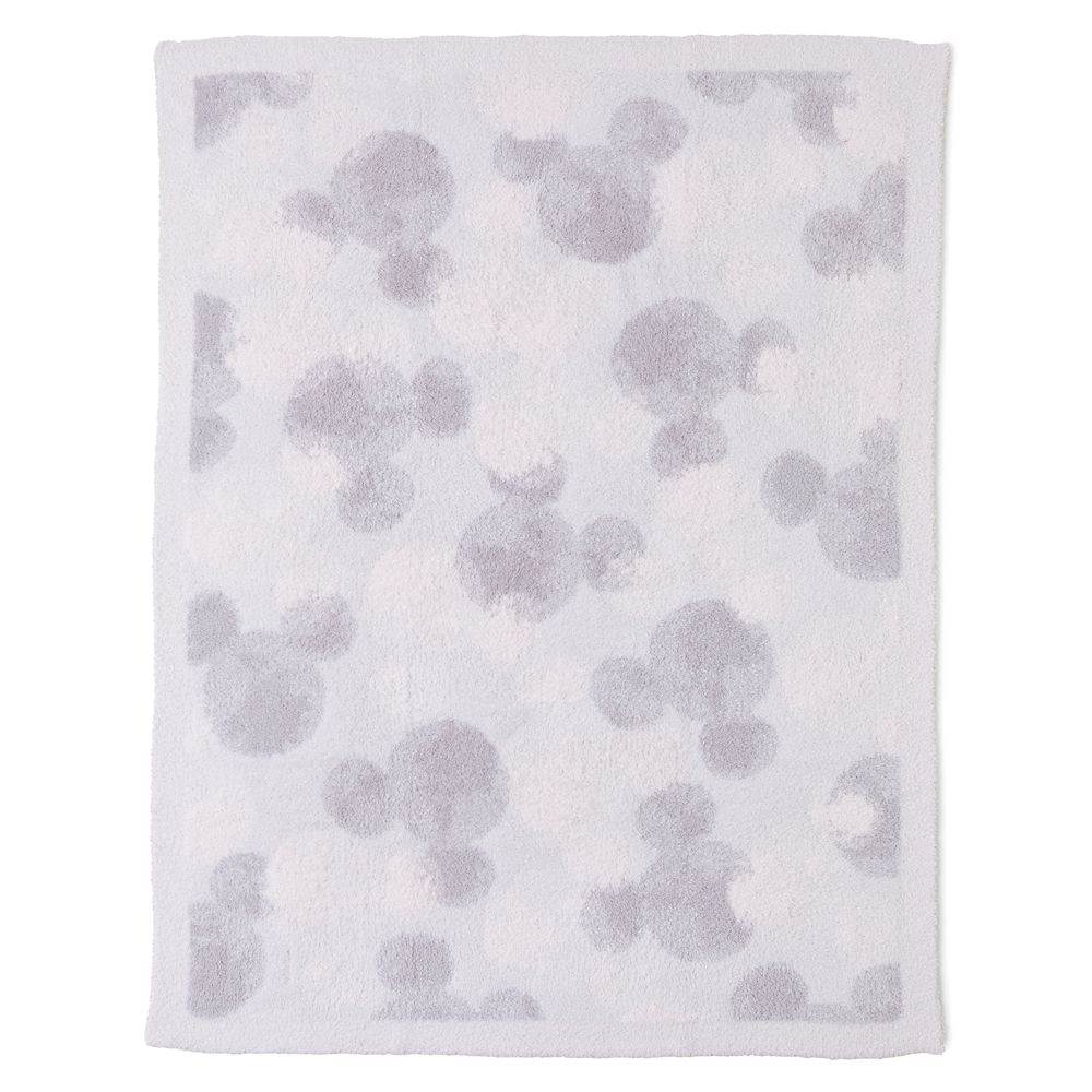 Barefoot Dreams Brings Cozy Disney Styles for the Family to shopDisney