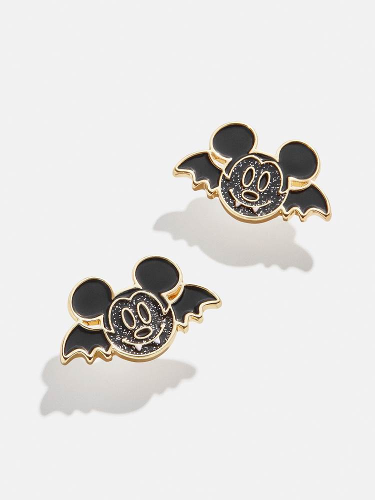Greet the Spooky Season with Disney Halloween Earrings from BaubleBar