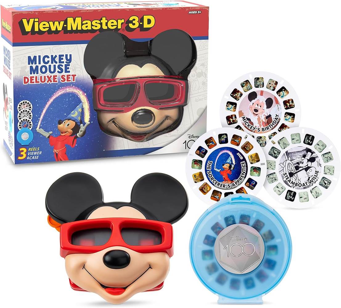 Lite-Brite Celebrates 100 Years of Disney Magic with New Disney and ...
