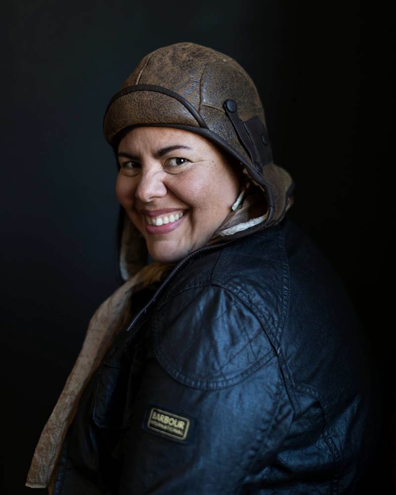 National Geographic Expert Camille Seaman Shares Experiences and Tips ...