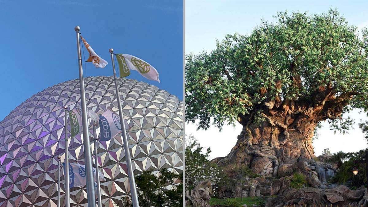 Universal Orlando Offers New Florida Resident Ticket Deal