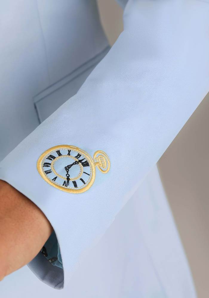 New Line of Disney Character Blazers Arrive on Fun.com