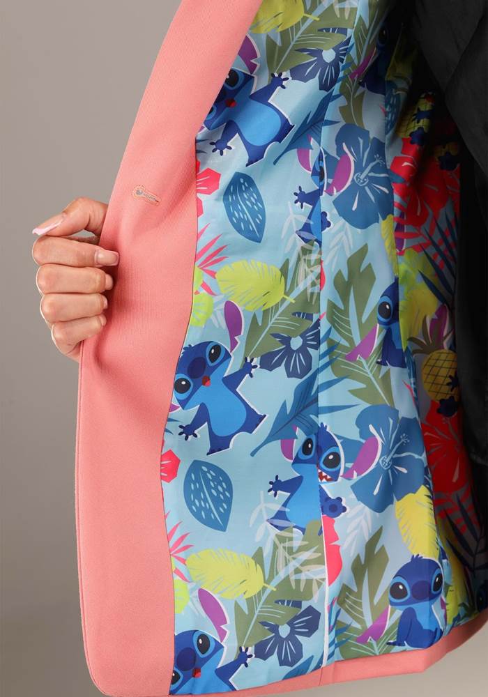 New Line of Disney Character Blazers Arrive on Fun.com