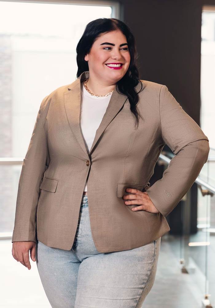 New Line of Disney Character Blazers Arrive on Fun.com