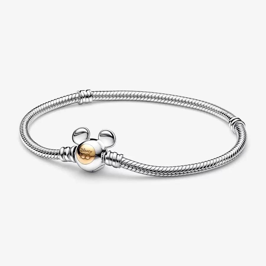 Disney100: Playful Simba Is All Smiles on Next Addition in PANDORA Collection