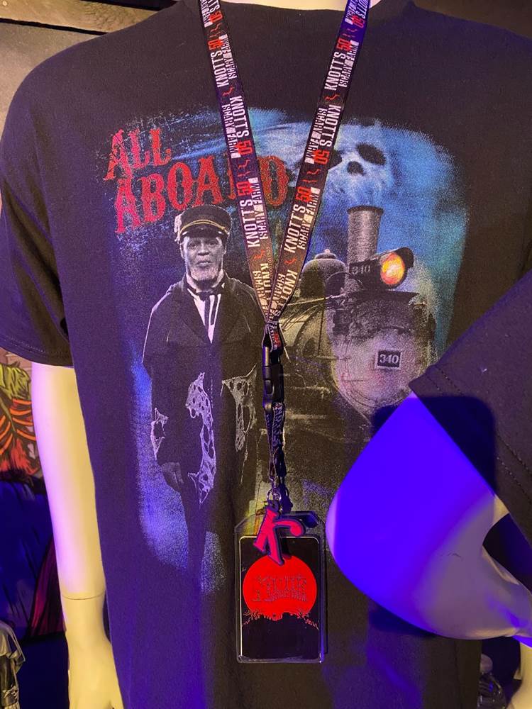 Photos: Knott's Scary Farm 2023 Offers Spooktacular Food and ...