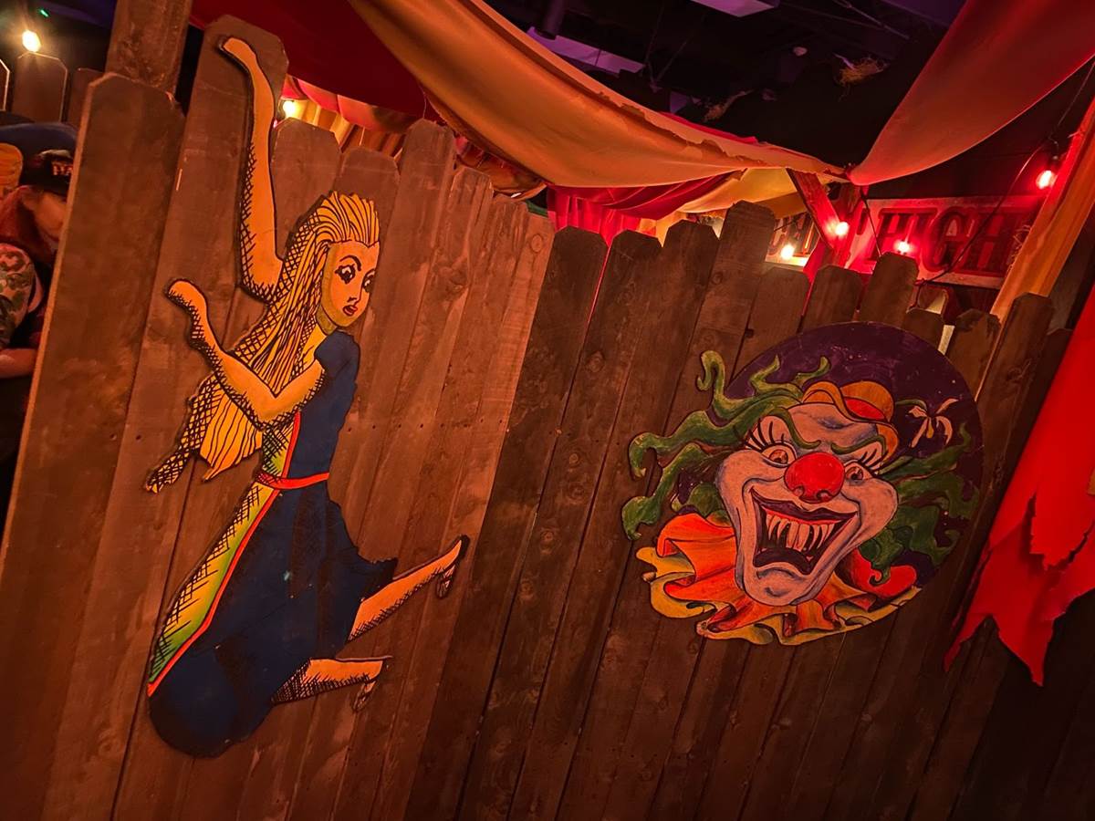 Photos: Knott's Scary Farm 2023 Offers Spooktacular Food and ...