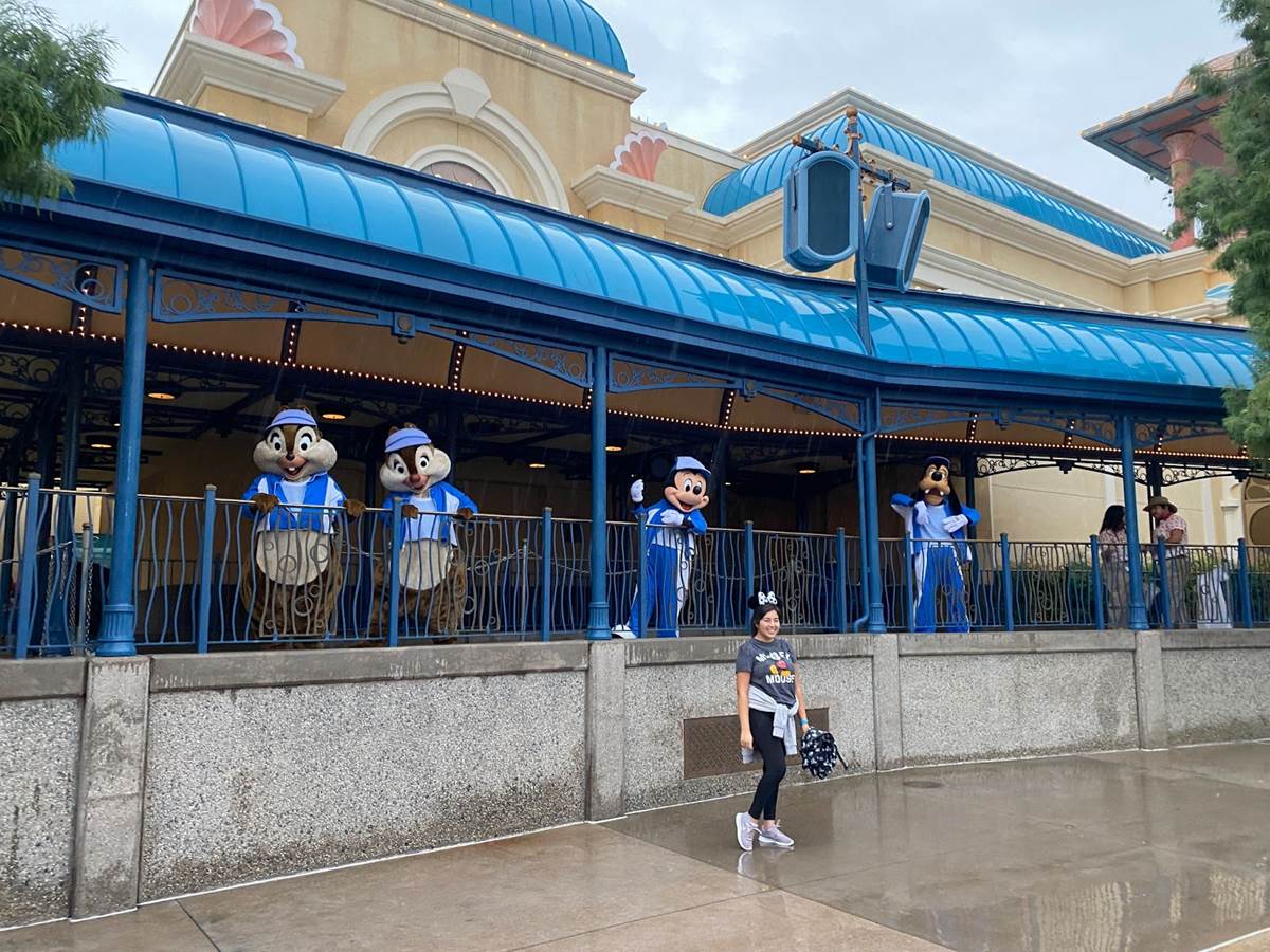 Photos / Video: CHOC Walk In the Park Returns to Disneyland for First ...