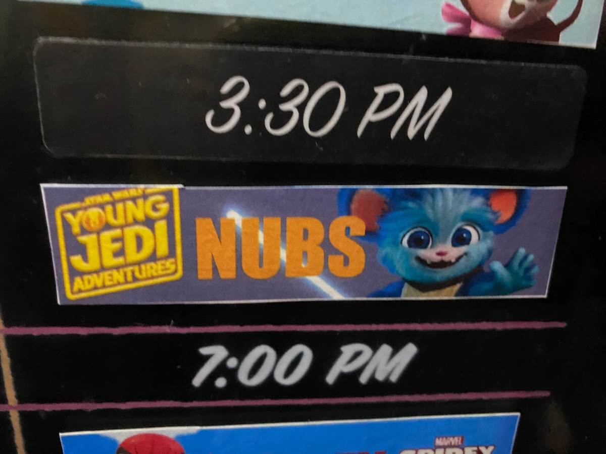 Photos / Videos: First-Ever Disney Junior & Friends Playdate Takes Over ...